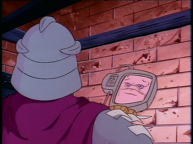 Comlink (1987 TV series)/Gallery | TMNTPedia | Fandom