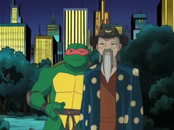 Sun (2003 TV series)/Gallery | TMNTPedia | Fandom