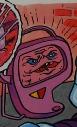 Krang | TMNTPedia | Fandom