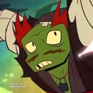 Heinous Green/Gallery | TMNTPedia | Fandom