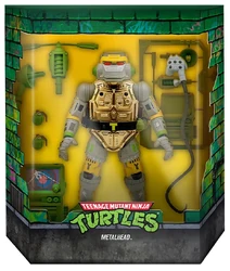 Metalhead | TMNTPedia | Fandom