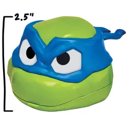 Big Mouth Playset Leonardo (2025 toy) | TMNTPedia | Fandom