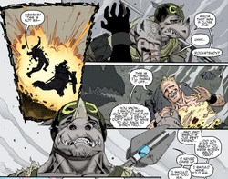 Human Maxence (B&RDE)/Gallery | TMNTPedia | Fandom