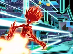 Cyberspace/Gallery | TMNTPedia | Fandom