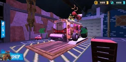 Teenage Mutant Ninja Turtles: Rooftop Run/Gallery | TMNTPedia | Fandom