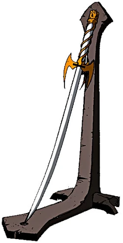 Sword of Tengu (2003 TV series) | TMNTPedia | Fandom