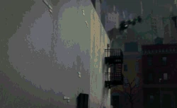 Homeless Guy (2012 TV series)/Animations | TMNTPedia | Fandom