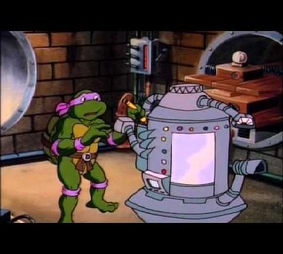 Healthometer | TMNTPedia | Fandom