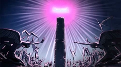 Aeons/Gallery | TMNTPedia | Fandom