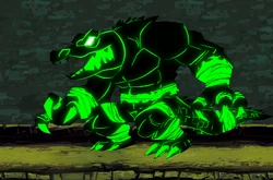 Leatherhead | TMNTPedia | Fandom