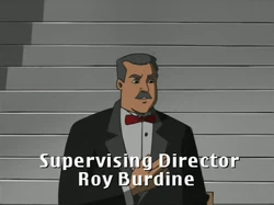 Mayor of New York City (2003 TV series)/Gallery | TMNTPedia | Fandom