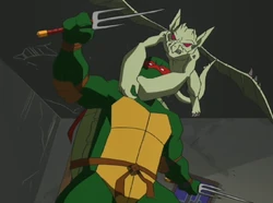 Gremlins/Gallery | TMNTPedia | Fandom