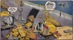 Niagara ...Fools?/Gallery | TMNTPedia | Fandom