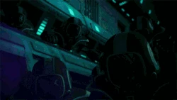 The Weird World of Wyrm/Animations | TMNTPedia | Fandom