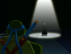 Good Genes, Part 1/Gallery | TMNTPedia | Fandom