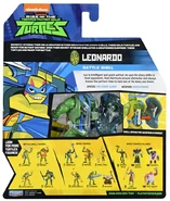 Battle Shell Leonardo (2018 action figure) | TMNTPedia | Fandom