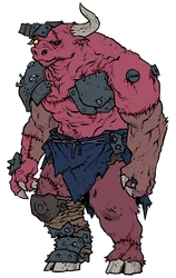 Groundchuck | TMNTPedia | Fandom