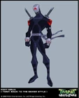 Foot Ninja (2003 TV series)/Gallery | TMNTPedia | Fandom
