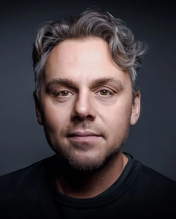 Dennis Schmidt-Foß | TMNTPedia | Fandom