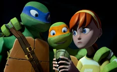 T-Phones | Wiki TMNT | Fandom
