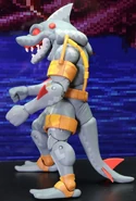 Tournament Fighters Armaggon (2022 action figure) | TMNTPedia | Fandom