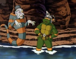 Eddie/Gallery | TMNTPedia | Fandom