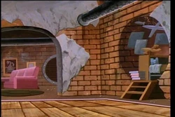 Turtle Lair (1987 TV series)/Gallery | TMNTPedia | Fandom