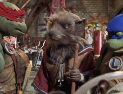 Leonardo (The Next Mutation)/Gallery | TMNTPedia | Fandom