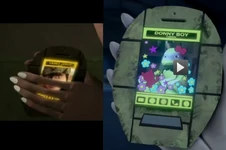 T-Phones | TMNTPedia | Fandom