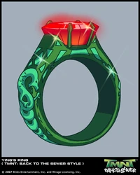 Ring of Ying | TMNTPedia | Fandom
