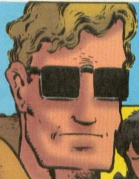 Lowell | TMNTPedia | Fandom