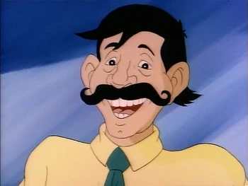 Alfredo | TMNTPedia | Fandom