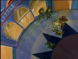 Tokka (1987 TV series)/Gallery | TMNTPedia | Fandom