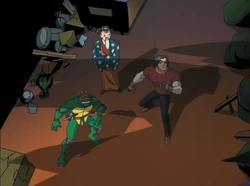 Sun (2003 TV series)/Gallery | TMNTPedia | Fandom