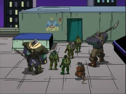 Ammag/Gallery | TMNTPedia | Fandom