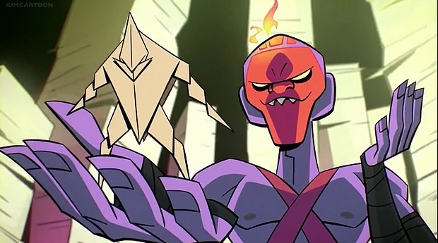 Foot Lieutenant | Teenage Mutant Ninja Turtles Wiki | Fandom