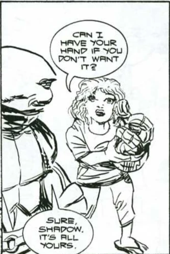 Shadow Jones (Image) | TMNTPedia | Fandom