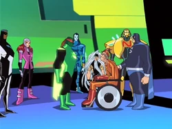 Stephen (2003 TV series)/Gallery | TMNTPedia | Fandom