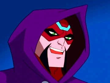 Torbin Zixx | Teenage Mutant Ninja Turtles Wiki | Fandom