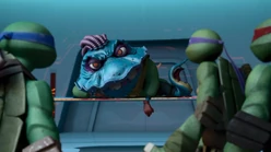 Wyrm (2012 TV series)/Gallery | TMNTPedia | Fandom