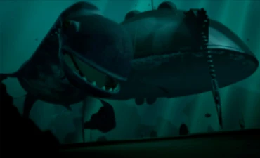 Criatura del Agua/Galería | Wiki TMNT | Fandom