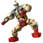 Mega Bloks | TMNTPedia | Fandom