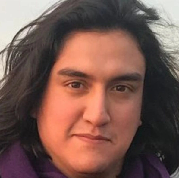 Nicolas Niño | TMNTPedia | Fandom