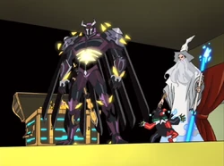 Admin Wizard/Gallery | TMNTPedia | Fandom