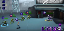 Teenage Mutant Ninja Turtles Legends/Gallery | TMNTPedia | Fandom
