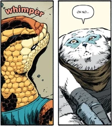 Krisa/Gallery | TMNTPedia | Fandom