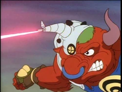 Groundchuck (1987 TV series)/Gallery | TMNTPedia | Fandom