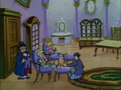 The Great Boldini (episode)/Gallery | TMNTPedia | Fandom