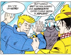 Il virus mangia pizza!/Gallery | TMNTPedia | Fandom