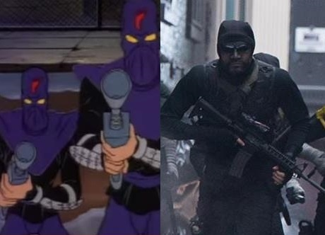 Easter Eggs (2014 film series) | TMNTPedia | Fandom